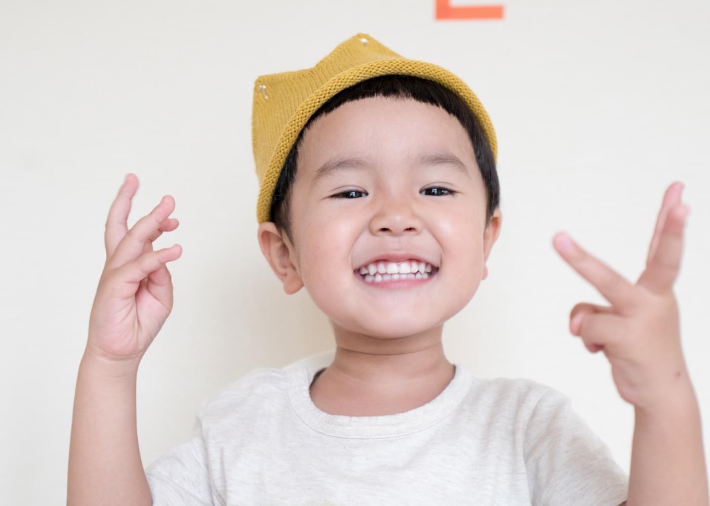 Get Involved - The Birthday Party Project